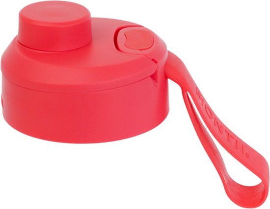 MontiiCo Fusion Screw Top Dop Watermelon | bol