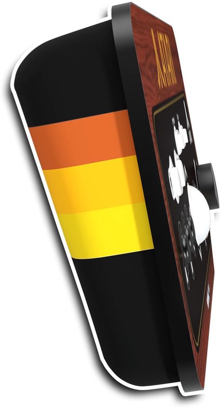 Arcade1Up - Atari Couchcade - Cast Arcade-spellen naar je TV! | bol