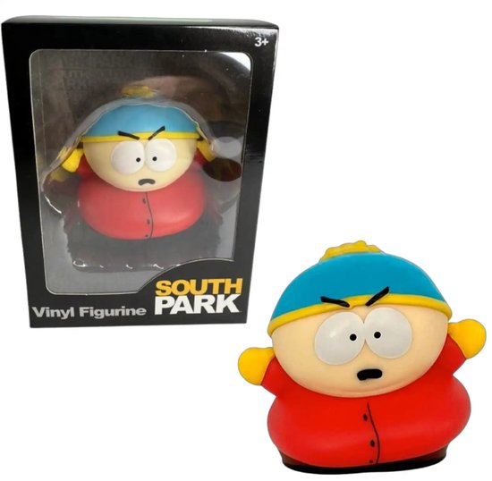 Real Life Eric Cartman South Park Creators Explain Eric Cartman