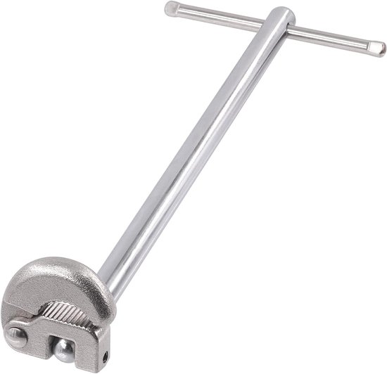 10" Large Basin Wrench Extendable Faucet Installation Tool - Adjustable ...