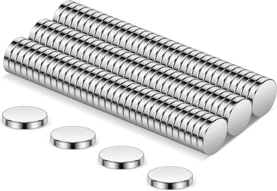 Mini neodymium magneten - krachtige magneten voor doe-het-zelfprojecten ...