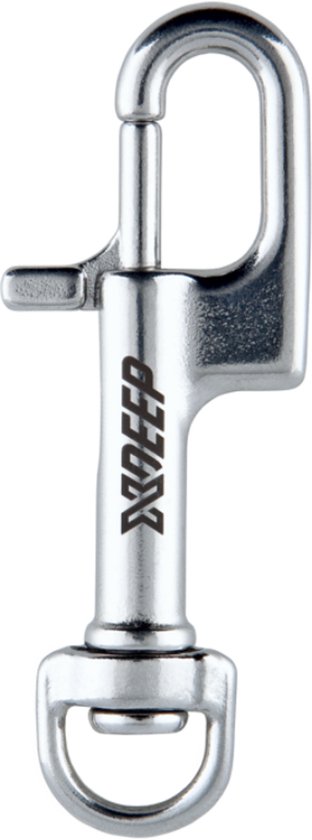 XDeep NX Series - Boltsnap for Regulator | bol