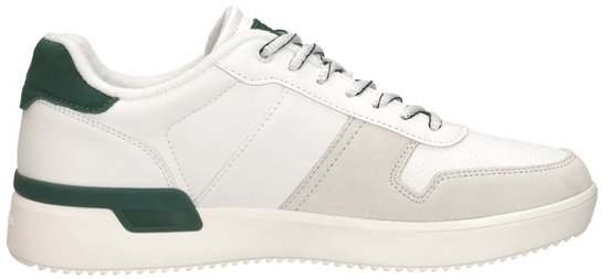 Bjorn Borg T2900 OTB Sneakers Laag - Wit - Maat 42 | bol