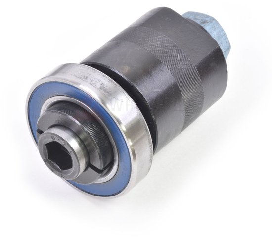 Wheels Mfg - Lager Trekker Essential Gereedschap Set | bol