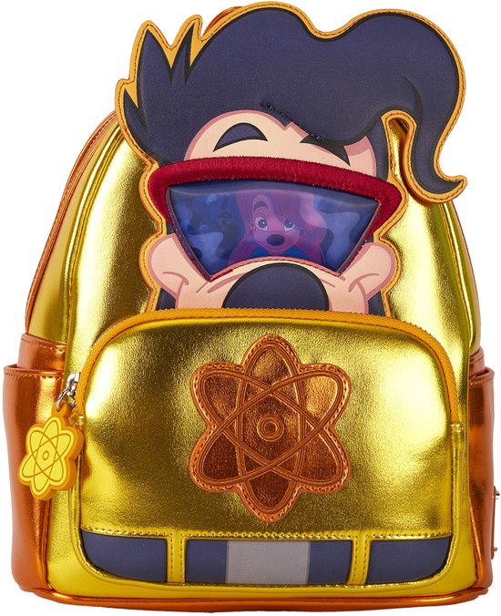 Disney Loungefly Backpack A Goofy Movie Max | bol