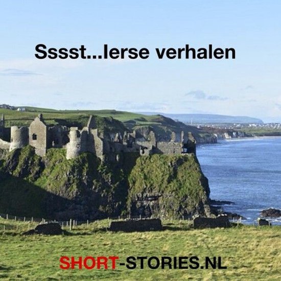 Sssst...Ierse verhalen, Diverse auteurs | 9789464937350 | Boeken | bol