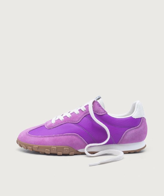 Boax sneaker Strike Lila/roze | bol