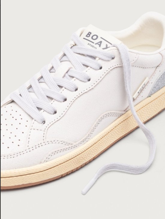 Boax sneaker Ace wit | bol