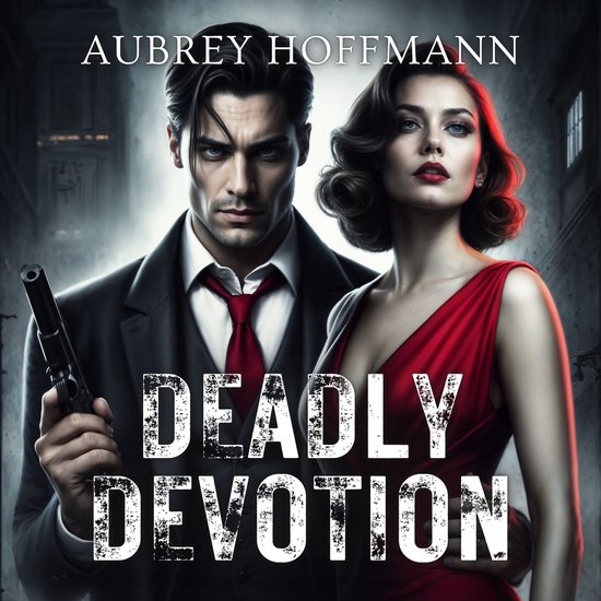 Deadly Devotion, Aubrey Hoffmann | 9798318080180 | Boeken | bol