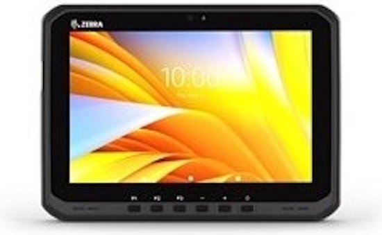 Zebra ET65, 2D, SE5500, 25,7cm (10,1''), USB, USB-C, BT, Wi-Fi, eSIM ...