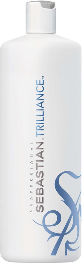 Sebastian Professional Trilliance Conditioner - 1000 ml - Voor Alle ...