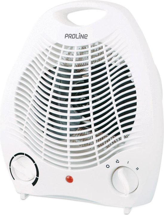 PROLINE PF20B2 Ventilatorkachel | bol