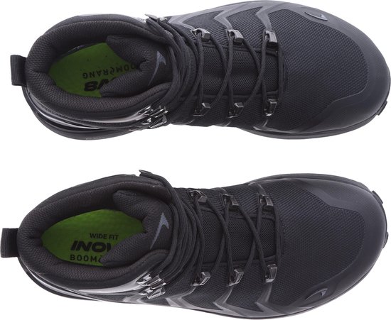 Roclite Pro Mid GTX - Heren - Black | bol