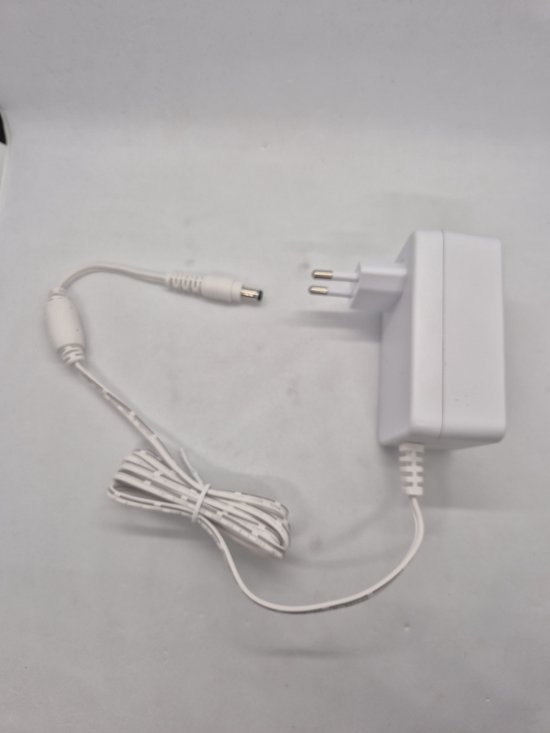 VoedingsAdapter 12v-2.5A geschikt voor Experiabox V10 Modem | bol