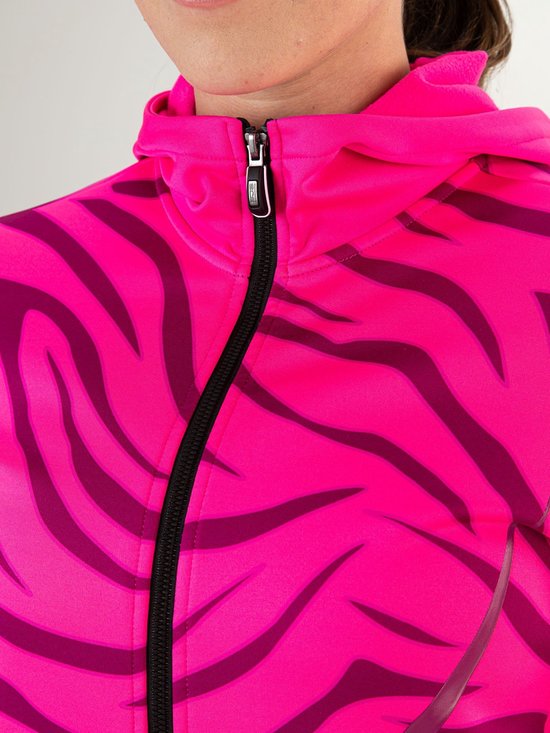 SJENG SPORTS - vishnu - Training vest dames - Roze | bol