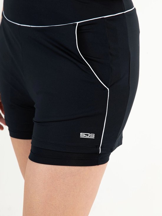 SJENG SPORTS - lina - Short tennis dames - Marine | bol