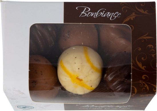 Bonbiance Romige bonbons 175 gram | bol