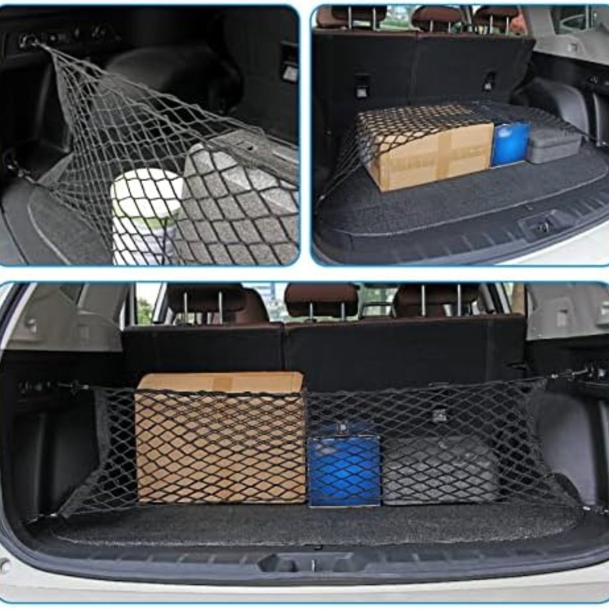 Hondennet Auto - Hondennet Auto Universeel | bol