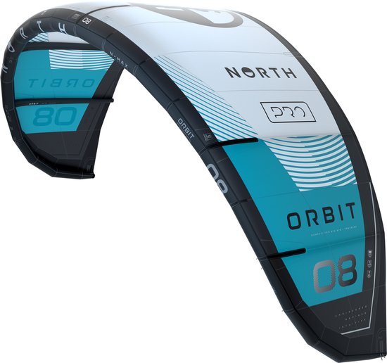North Orbit Pro - White | bol