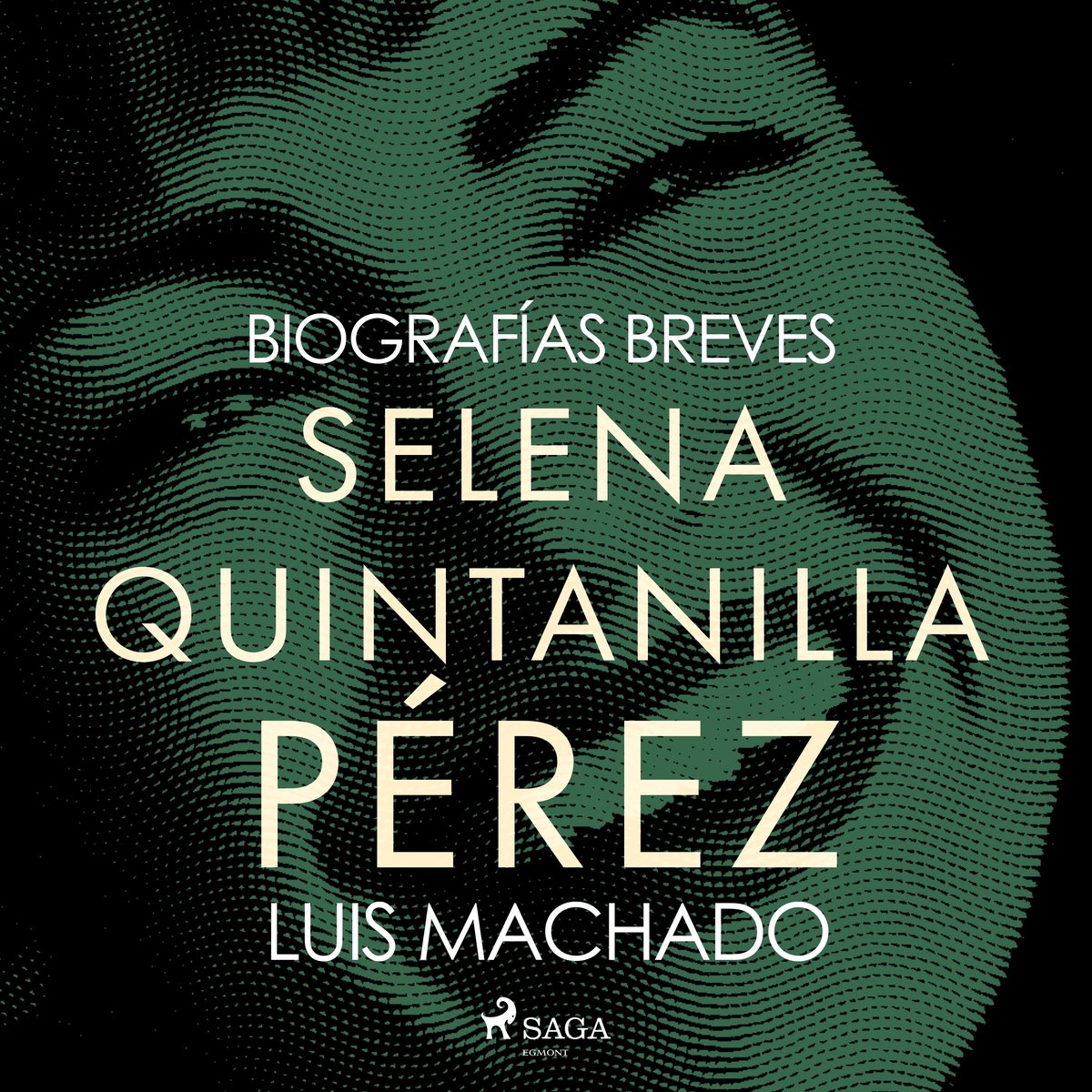 Biografías breves - Selena Quintanilla Pérez, Luis Machado ...