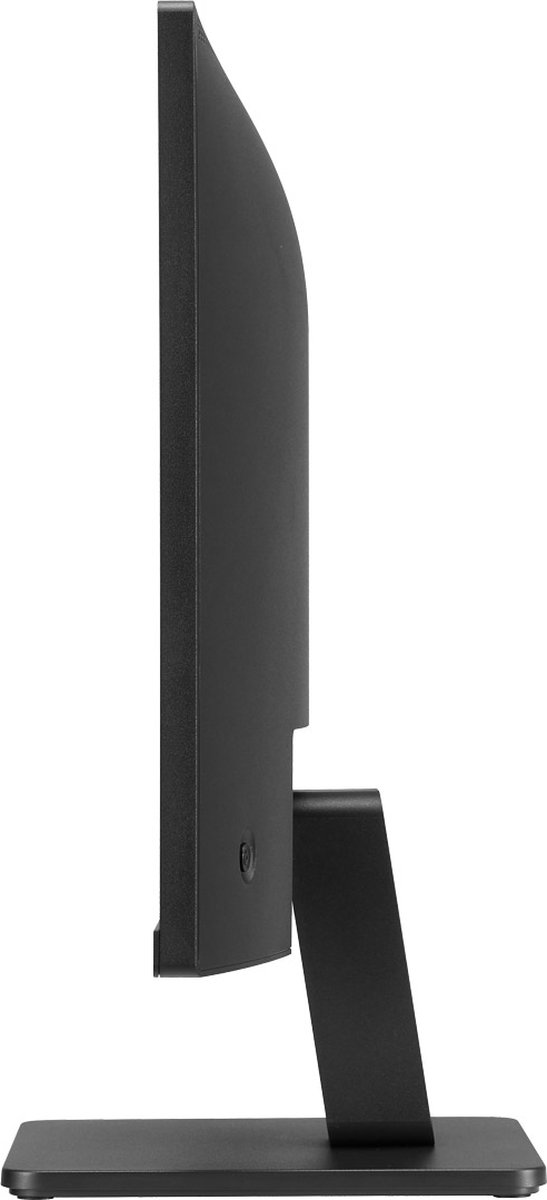 LG 24MR400-B - Full HD IPS Monitor - 100hz - 24 Inch | bol