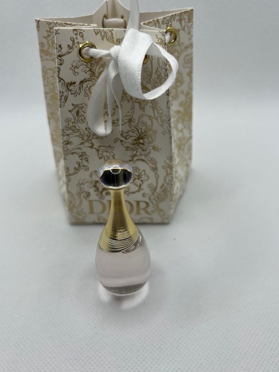 Dior J'adore 5 ml Eau de Parfum Miniature | bol