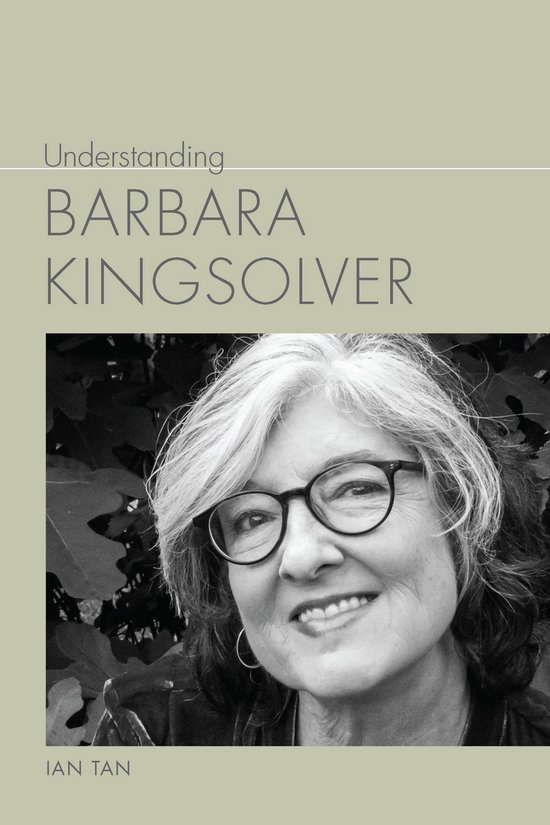 Understanding Contemporary American Literature- Understanding Barbara ...