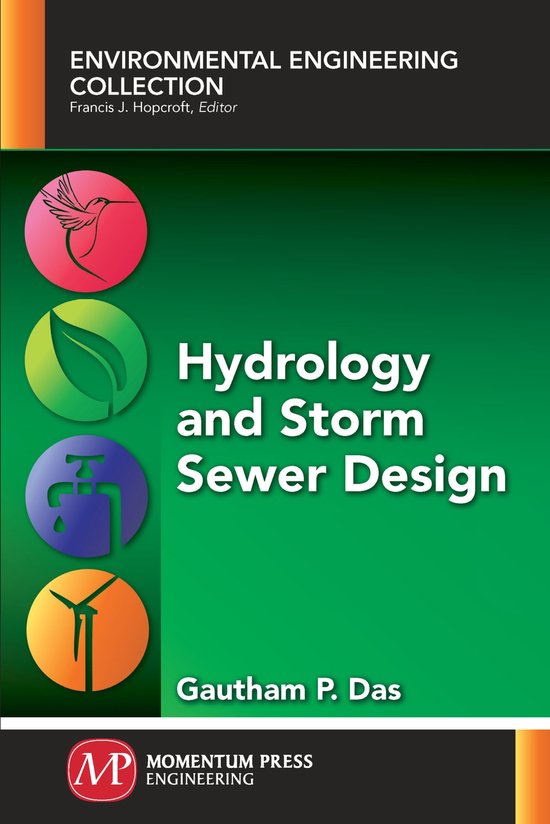 Environmental Engineering Collection- Hydrology and Storm Sewer Design ...