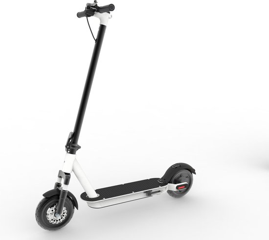 Elektrische Step voor Volwassenen en Kinderen - 350W - 30 km/u - Bereik ...