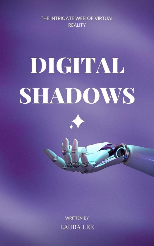 Digital Shadows (ebook), Laura Lee | 9798223424949 | Boeken | bol