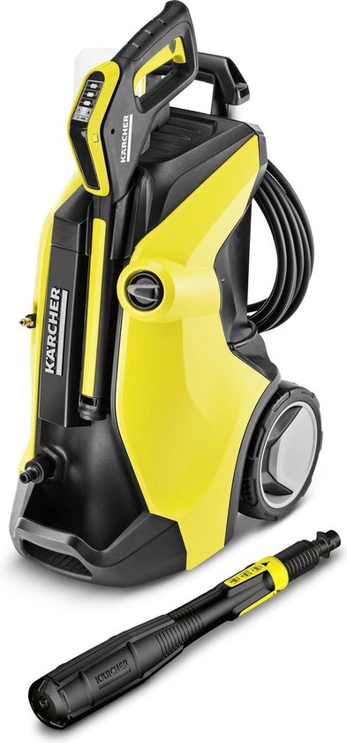 bol.com | Kärcher K 7 Full Control Plus