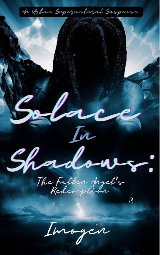 Solace in Shadows (ebook), Authoress Imogen | 9798868945755 | Boeken | bol