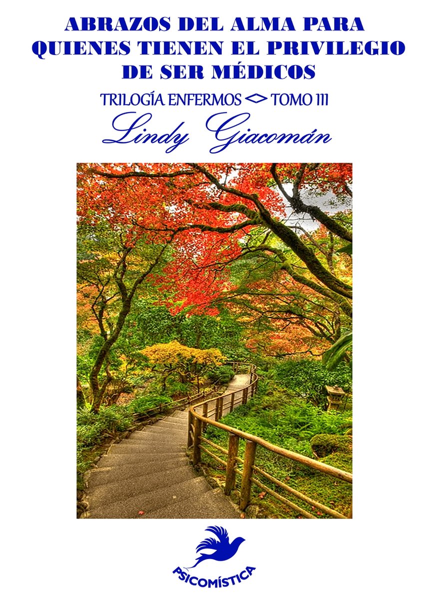 TRILOGÍA ENFERMOS 3 - ABRAZOS DEL ALMA PARA QUIENES TIENEN EL ...