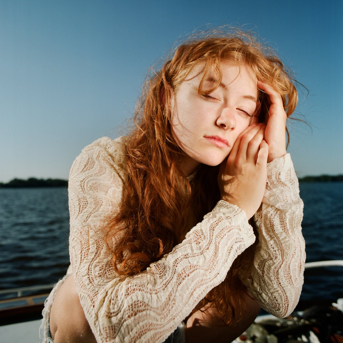 Froukje - Noodzakelijk Verdriet (LP wit), Froukje | Muziek | bol