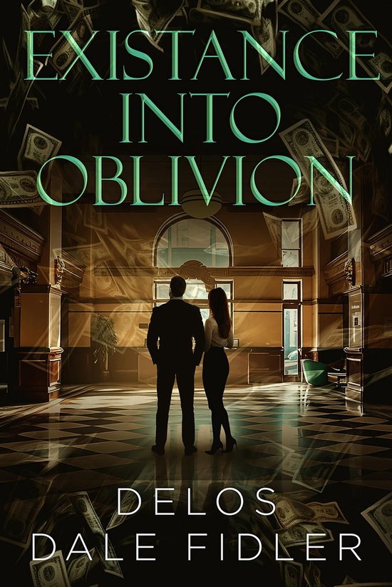 Existance Into Oblivion (ebook), Delos Dale Fidler | 9781684865390 | Boeken | bol
