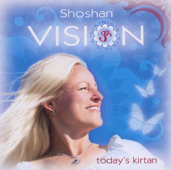Shoshan - Vision (CD), Shoshan | Muziek | bol