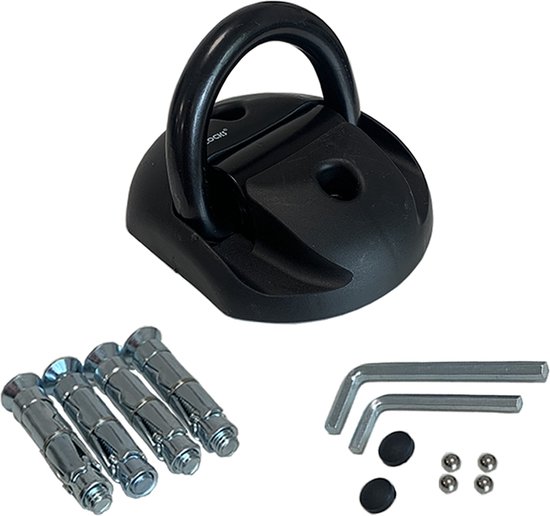 Maxx-Locks Muuranker en Vloeranker Art 4 - Wandanker Voor Fiets ...