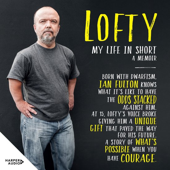 Lofty | bol.com