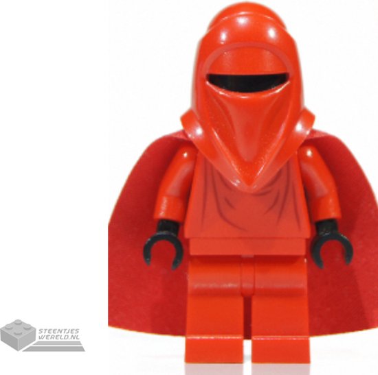 LEGO Minifiguur sw0040b Star Wars | bol.com