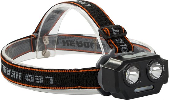 Hoofdlamp | bol