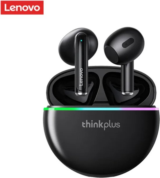 Originele Lenovo XT97 Tws Koptelefoon Draadloze Bluetooth 5.2 Sport Ruisonderdrukking... | bol