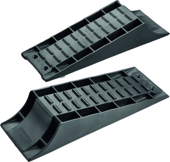 Froli Levellers - Caravan - 2 Stuks - 8000 Kg | bol