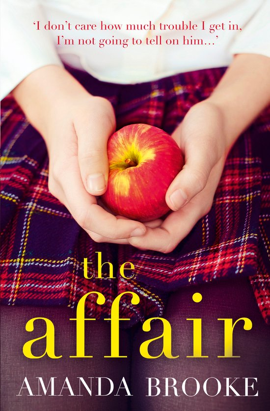Affair, Amanda Brooke | 9780008116552 | Boeken | bol