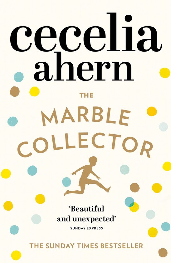 Marble Collector, Cecelia Ahern | 9780007501847 | Boeken | bol