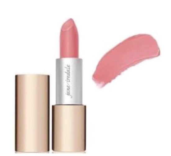 jane iredale Lipstick Triple Luxe Long Lasting Naturally Moist Lipstick ...