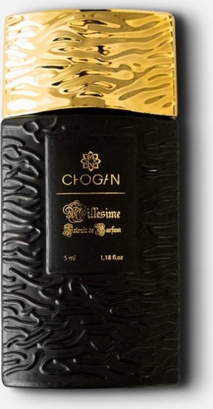 Chogan Nr. 316 35ml Mannenparfum | bol