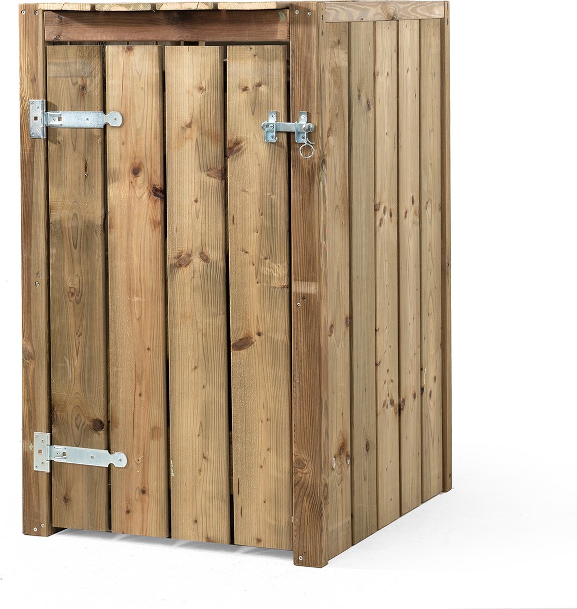 Containerombouw Peter - Kliko Ombouw Enkel - Containerberging ...