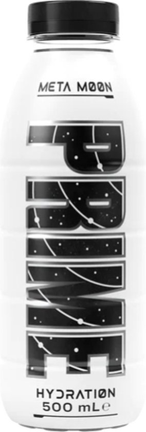 Prime Hydration Meta Moon UK (16.9oz/500ml) EU Compliance | bol