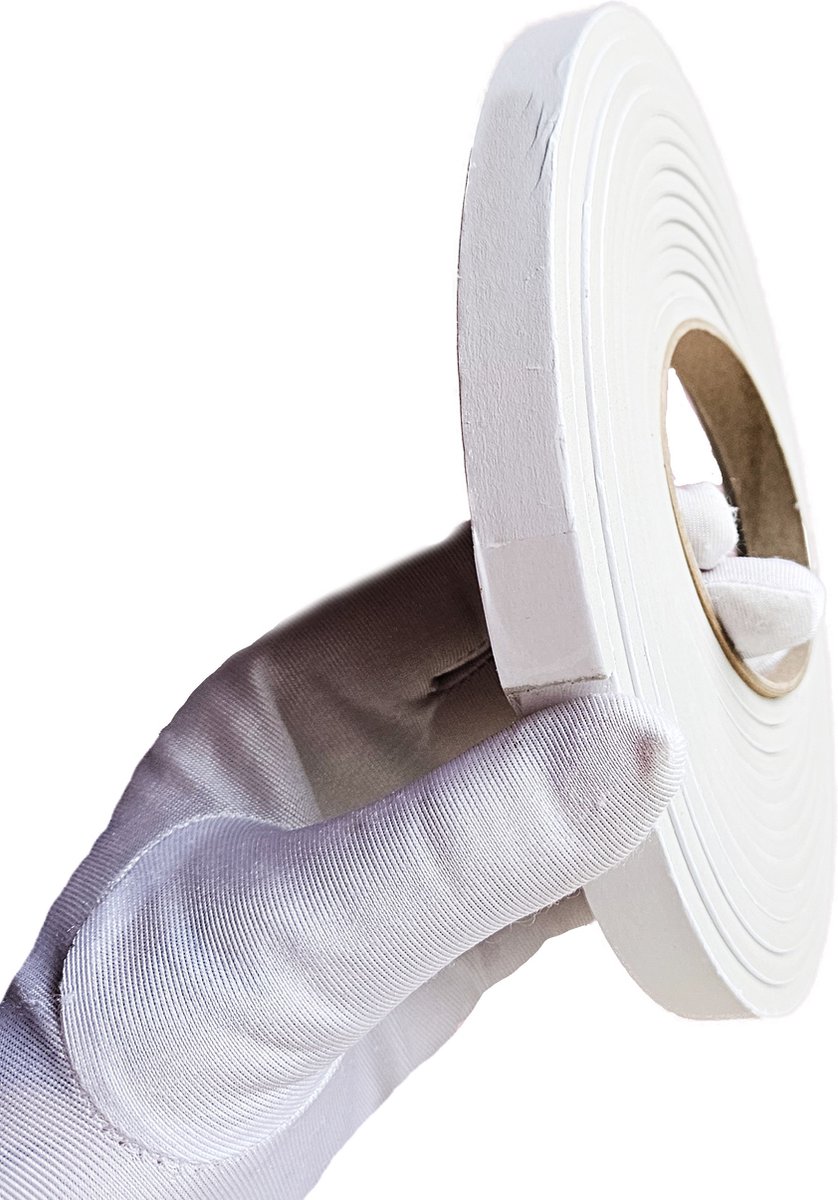 Raam afdicht tape Toch strip tochstrips voor deuren ramen tochtband ...