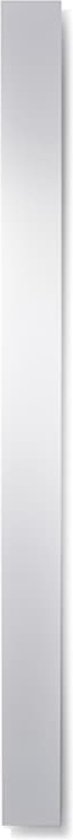 Vasco Beams elektrische radiator - 180x15cm - 950Watt - Enkel te ...